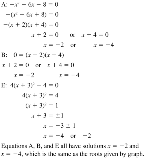 Big Ideas Math Algebra 2 Answers Chapter 3 Quadratic Equations And big-ideas-math-algebra-2-answers-chapter-3-quadratic-equations-and