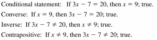 Big Ideas Math Geometry Chapter 10 Answers